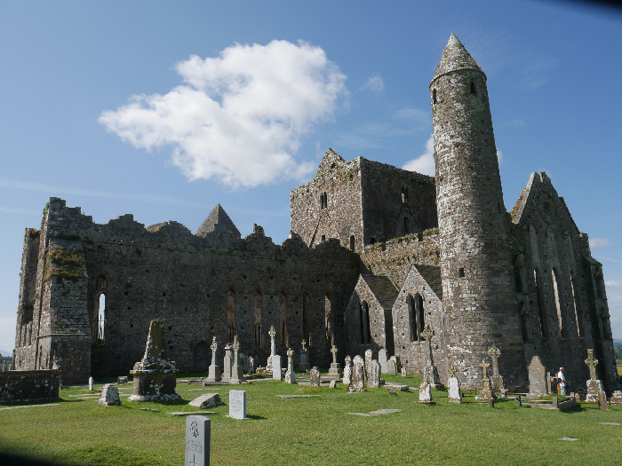 National Monuments Act 2004 :: Irish Bulletin
